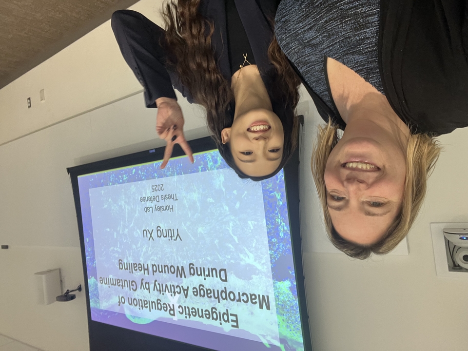 Thesis | Molecular, Cellular, and Developmental Biology